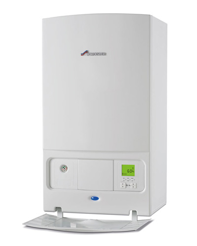 Installations - Stafford Gas Man plumbing and heating services